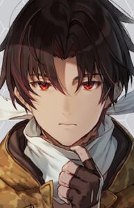 Radiant Resolve: The Journey of Shinei Nouzen - MyAnimeGuru