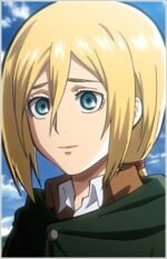 Unveiling the Courage Within: The Journey of Krista Lenz - MyAnimeGuru