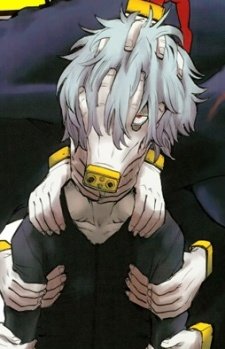 Decaying Dreams: The Rise of Tomura Shigaraki - MyAnimeGuru