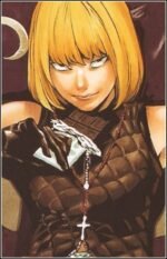 Shadow of the Shinigami: O Jogador Enigmático, Mihael Keehl - MyAnimeGuru