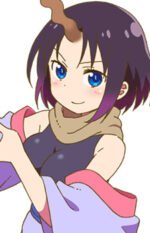 Elma: El enigmático dragón de las artes culinarias - MyAnimeGuru