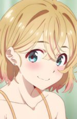 Mystical Absorption: The Enigmatic Powers of Mami Nanami - MyAnimeGuru