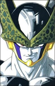 Cell: The Perfect Hybrid of Destruction and Deception - MyAnimeGuru