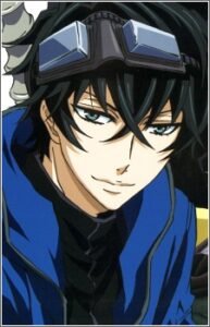 Gareki: The Mastermind of Chaos and Intrigue - MyAnimeGuru