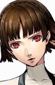 La sombra de la justicia: El corazón inquebrantable de Makoto Niijima ...