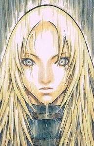 Miria: The Enigmatic Dreamweaver of Shadows - MyAnimeGuru