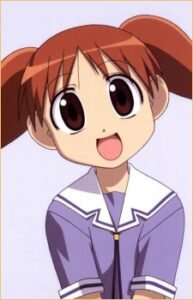 The Brilliantly Quirky World of Chiyo Mihama: A High School Prodigy in ...