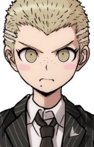 Fuyuhiko Kuzuryuu: The Reluctant Heir of the Underworld - MyAnimeGuru