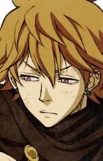 Finral Roulacase: The Charming Shadow of the Black Bulls - MyAnimeGuru