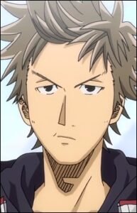 Takeshi Tatsumi: The Reluctant Hero of Shadows and Steel - MyAnimeGuru