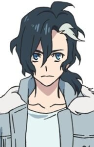 Thợ săn bóng tối: Con đường bí ẩn của Yuliy Jirov - MyAnimeGuru
