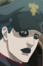 Gordon Agrippa: The Relentless Scholar of Shadows - MyAnimeGuru