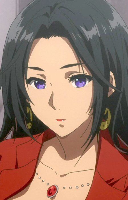 Cattleya Baudelaire: L'enigmatica fioritura del destino - MyAnimeGuru