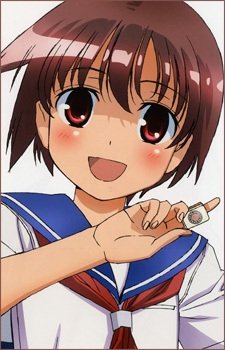 Saki Miyanaga: The Strategist of High-Stakes Mahjong - MyAnimeGuru